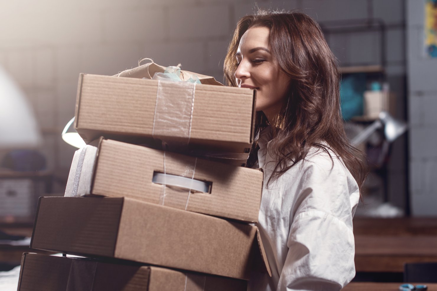 byrd and Seven Senders support Your Superfoods with delivery expertise