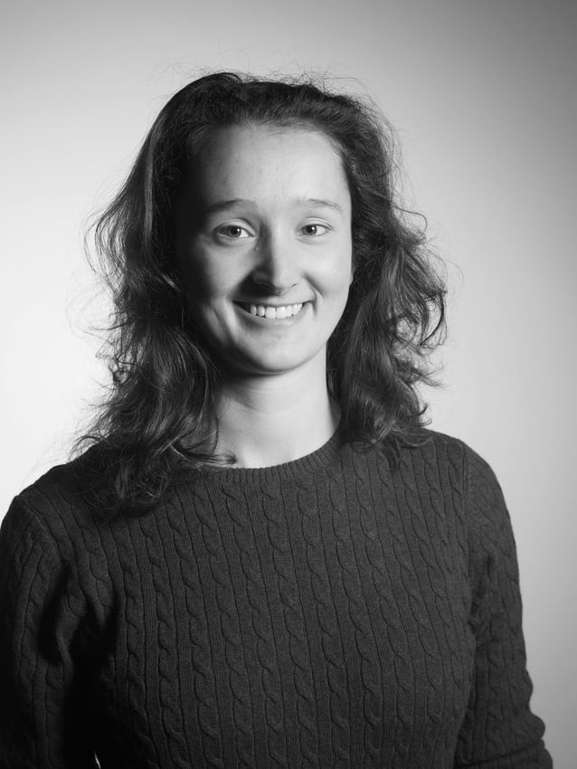 3 questions to Anna Difliff, Team Lead Logistics Partners at Seven Senders