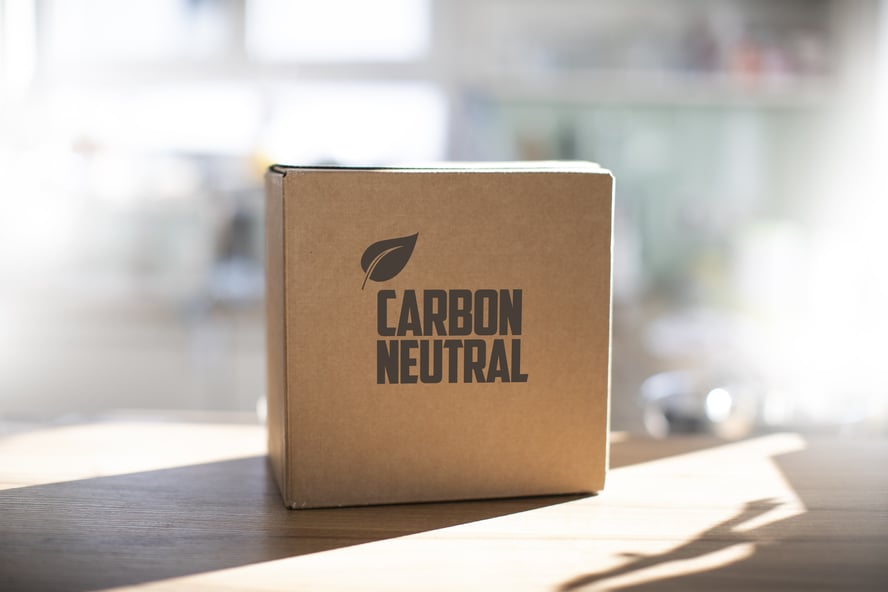 Costs and benefits of carbon neutral shipping | Seven Senders Blog