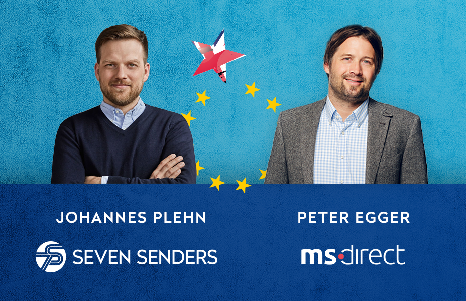 Cómo enviar después del Brexit | Seven Senders Blog Cómo enviar después del Brexit | Seven Senders Blog