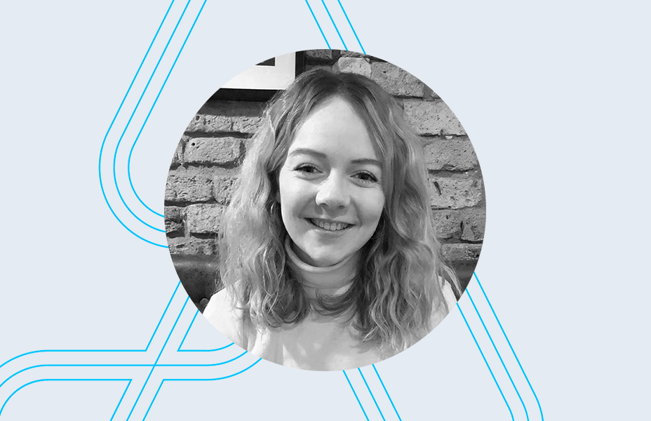 3 questions to Anna Doherty – Junior QA Engineer